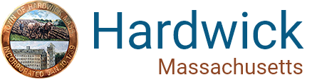 News | Hardwick MA